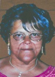 MARY LUCILLE SMITH - Gazette Journal