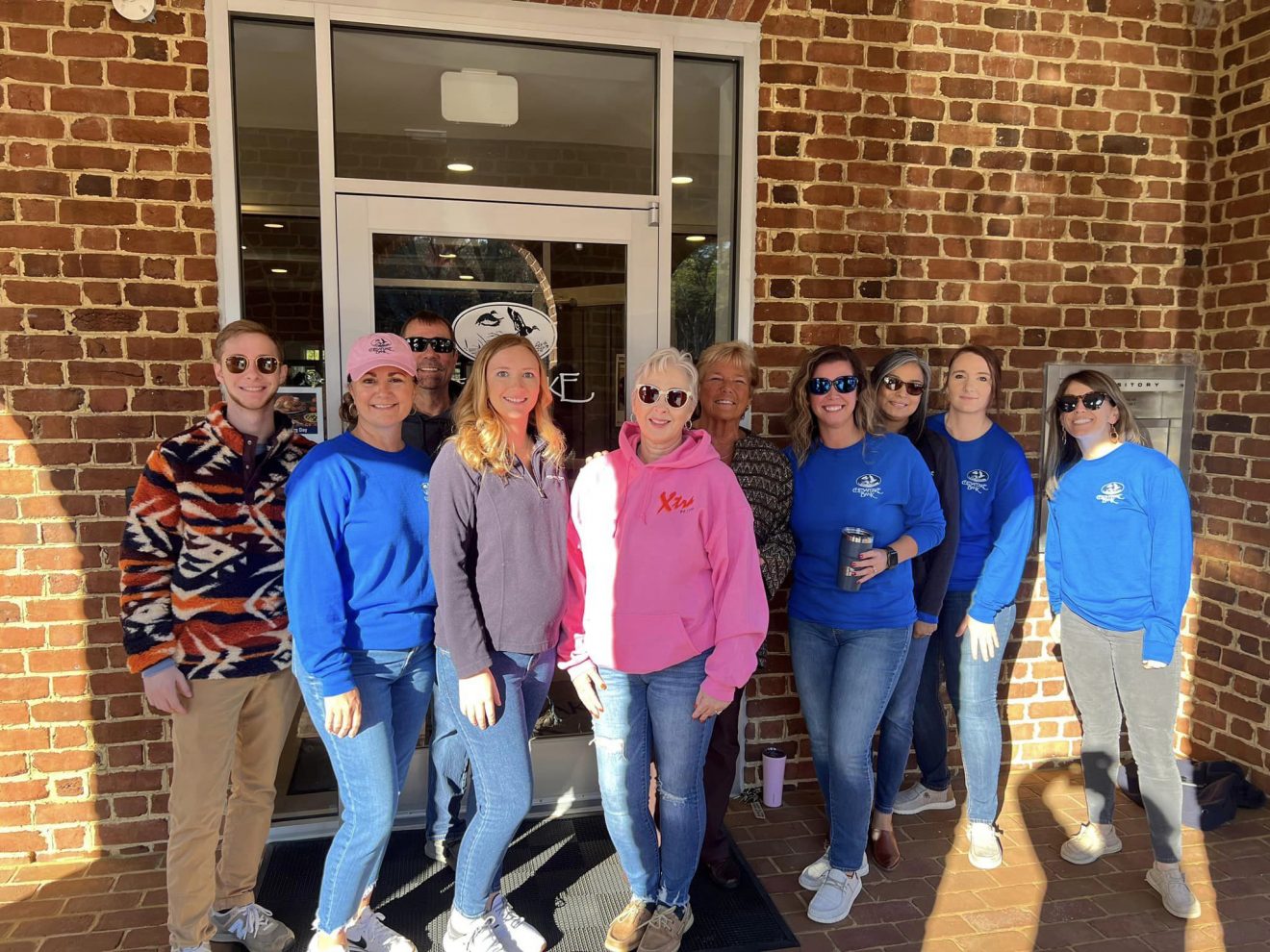 The Buck Stays Here pop-up events held to boost local business - Gazette Journal