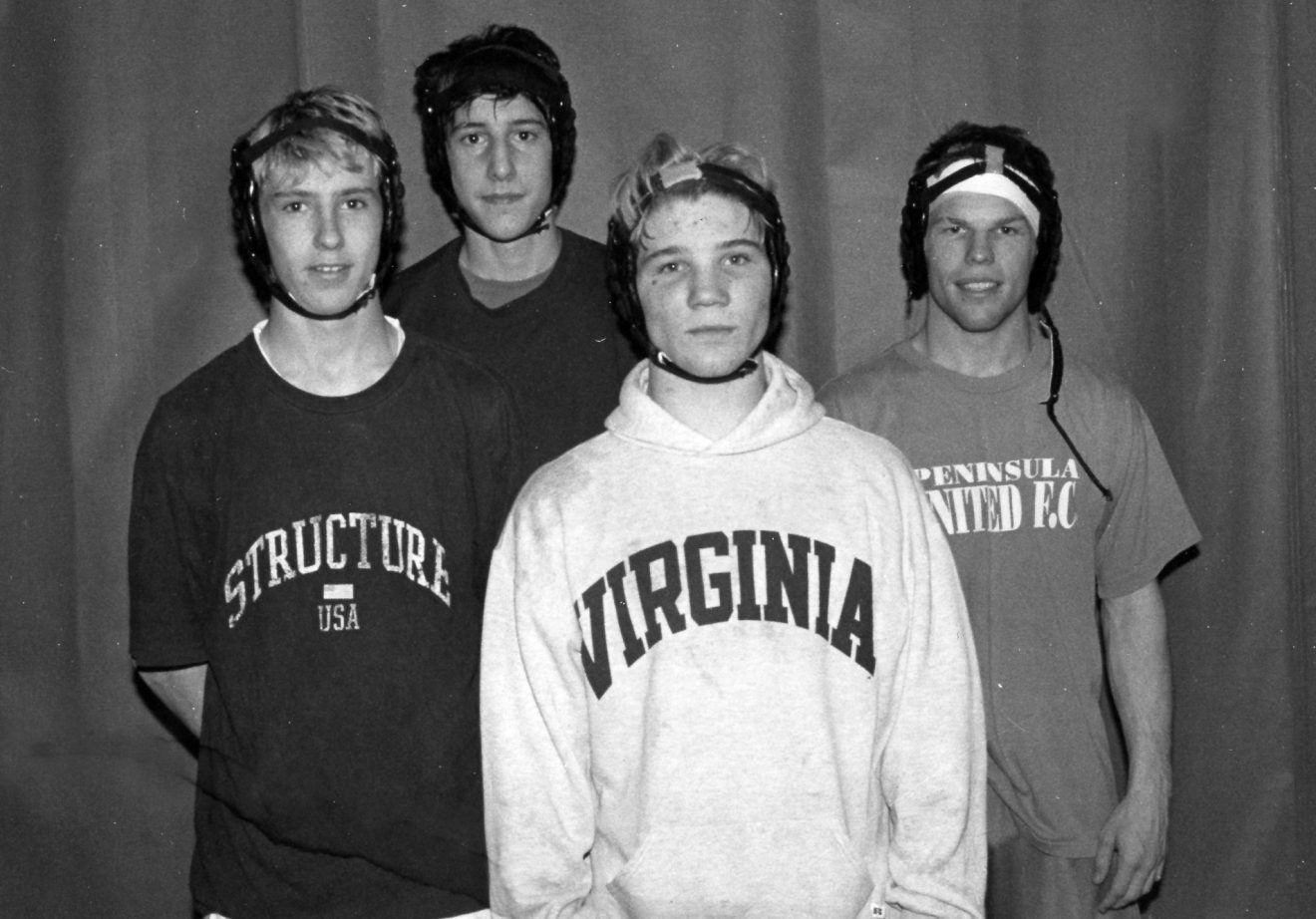 GHS wrestlers excel - Gazette Journal