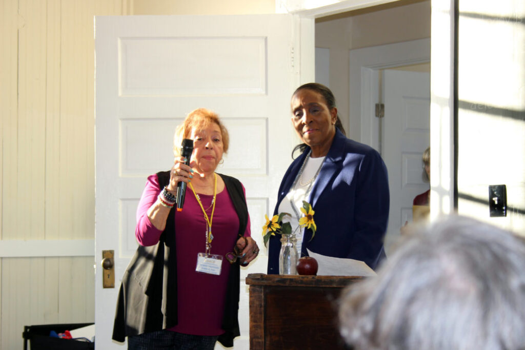 NAACP holds welcome reception for Dr. Vladu - Gazette Journal