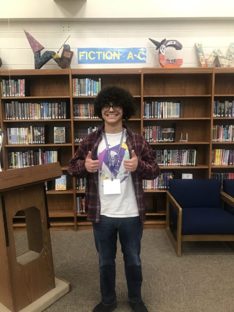 Peasley Spelling Bee - Gazette Journal