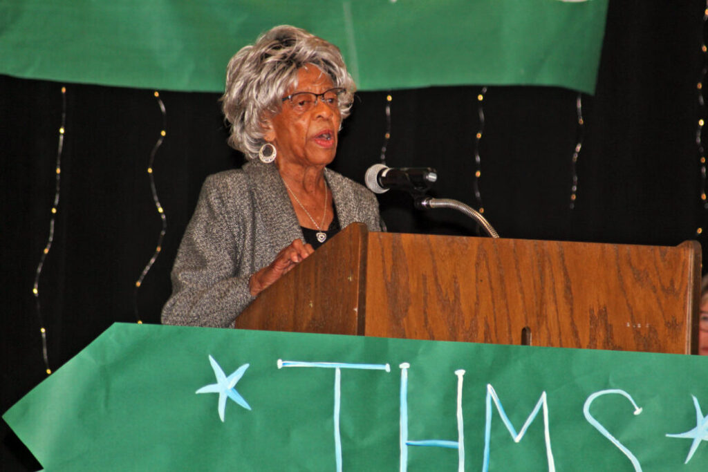 Thomas Hunter honors its roots at Founders Day - Gazette Journal
