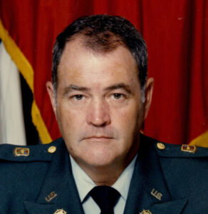 COLONEL JAMES MAYO GUY August 20, 1942-February 12, 2024 - Gazette Journal