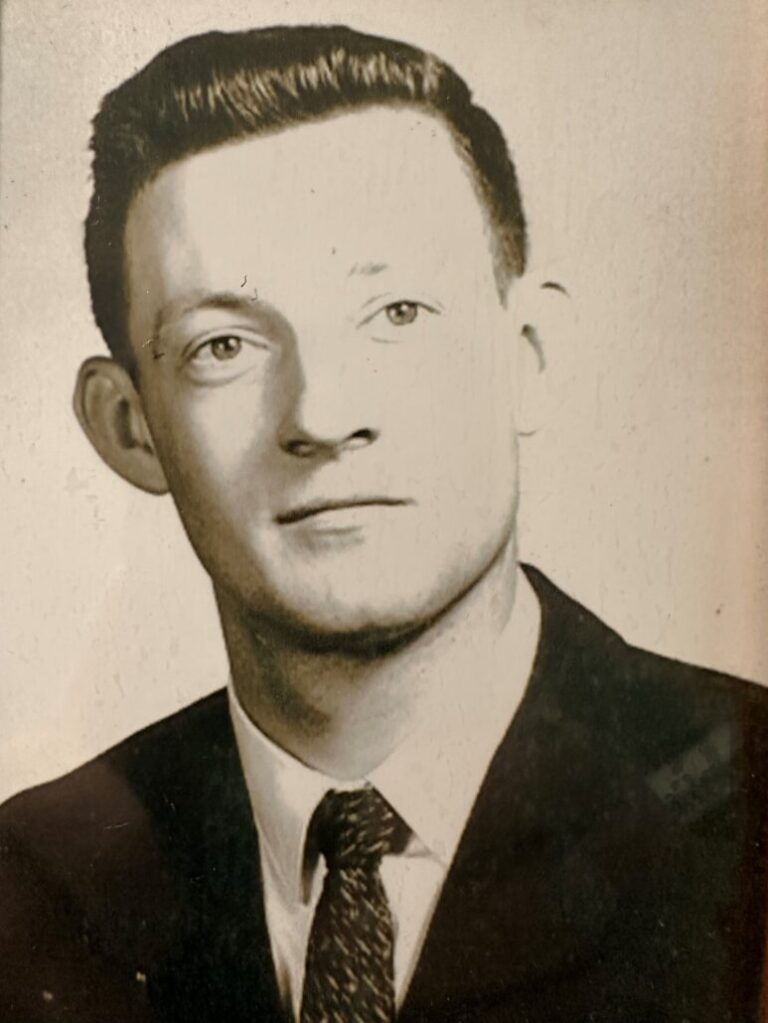 JAMES HERSEY MASSEY JR. - Gazette Journal