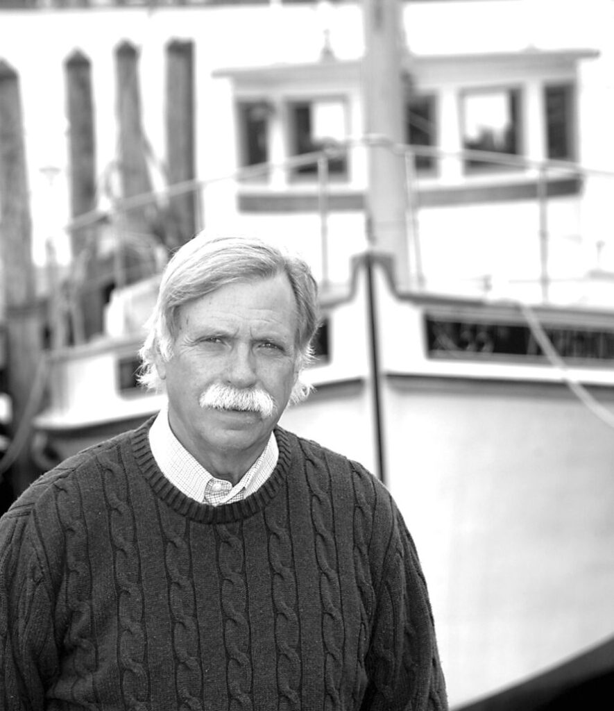 Chowning releases ‘Chesapeake Bay Deadrise Boats’ book - Gazette Journal