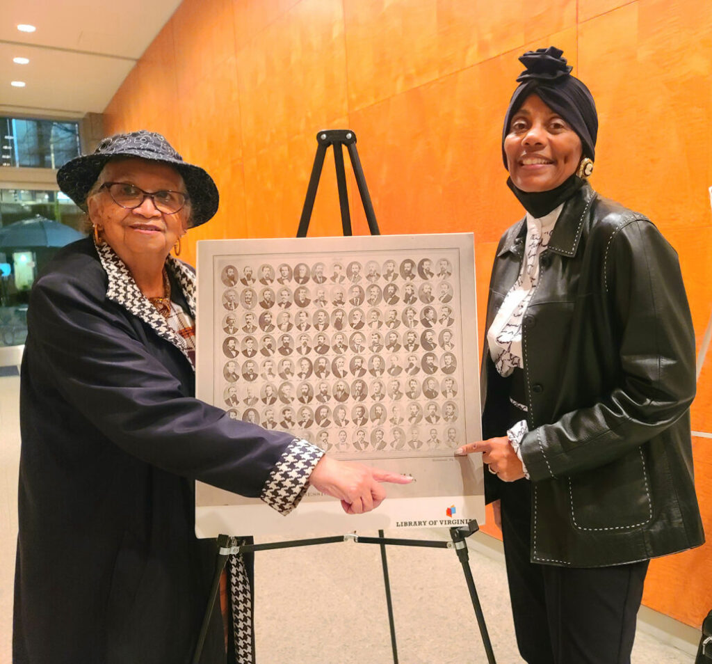 Nickens family descendants to give presentation Feb. 24 - Gazette Journal