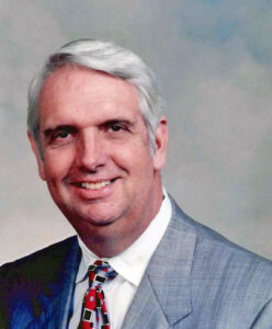 JOSEPH SYDNEY BROWN III - Gazette Journal