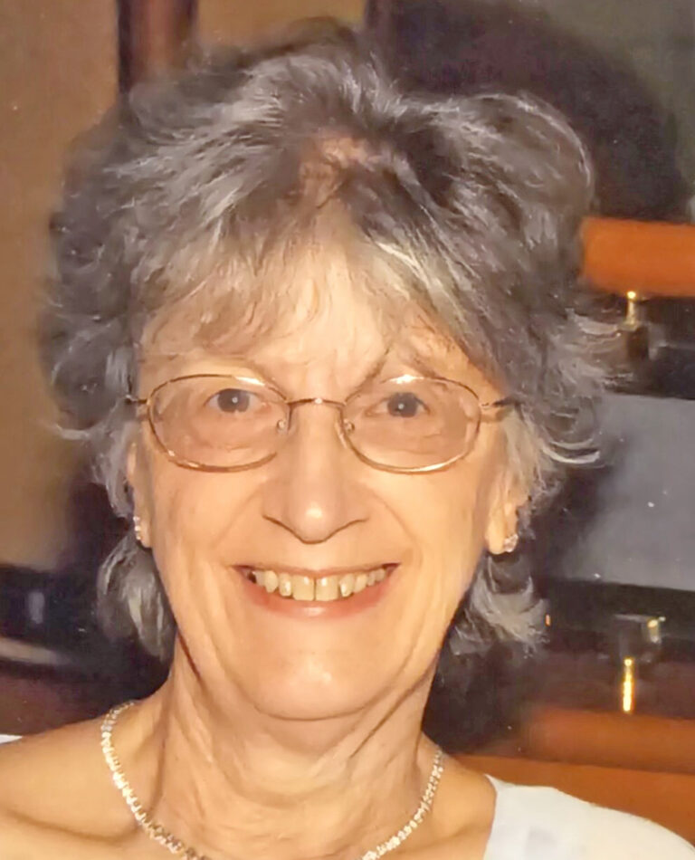 DARLENE KAY BUTLER - Gazette Journal