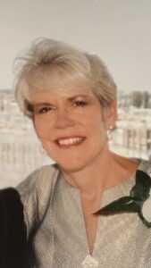 JOAN ELIZABETH WARD DORGAN - Gazette Journal