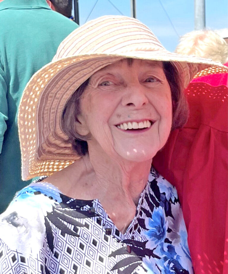 NANCY ELOISE FOURNEY - Gazette Journal