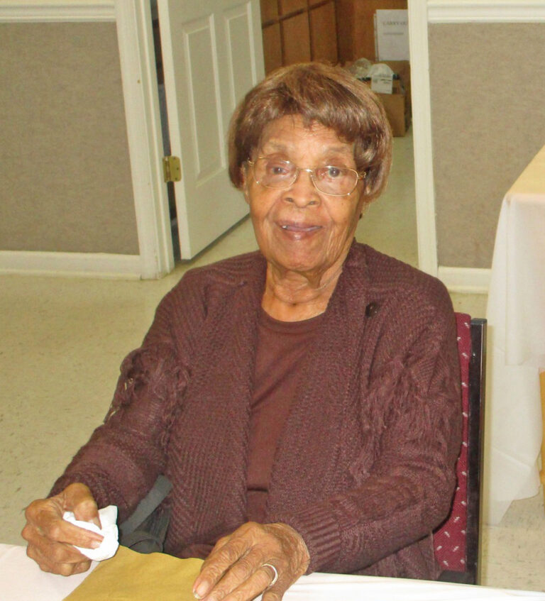 REGINA TURPIN LOCKLEY - Gazette Journal