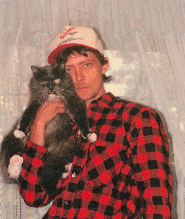 ALLEN WAYNE MURPHY - Gazette Journal