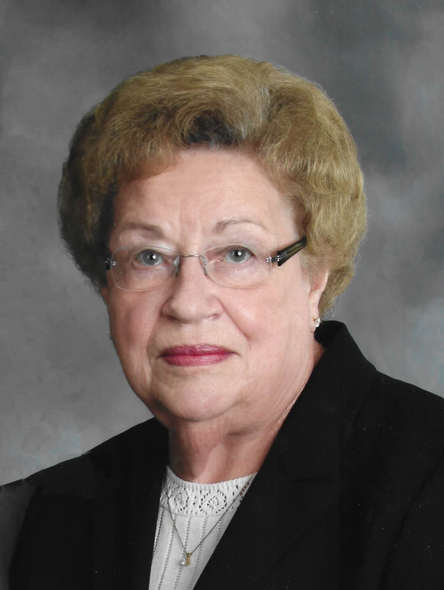 MARJORIE W. SEARS - Gazette Journal