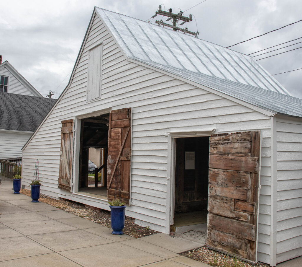 Tompkins Cottage, James Store museums to open for season - Gazette Journal