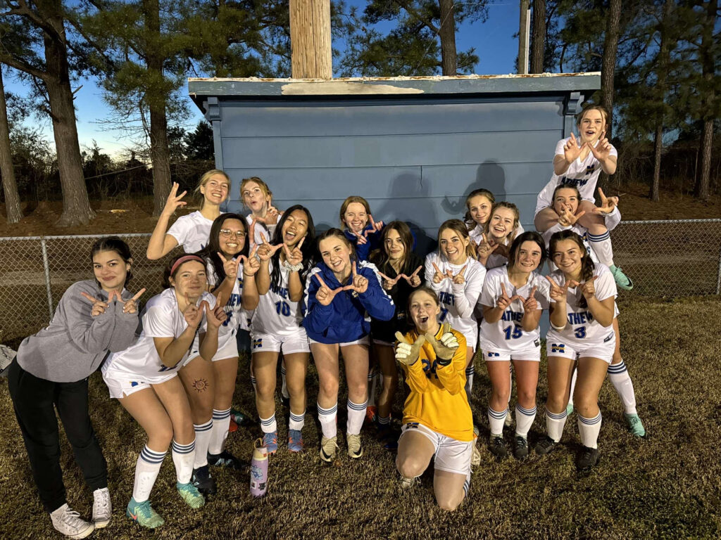 MHS soccer teams post wins - Gazette Journal