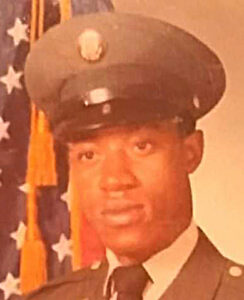 ALVIN KENNETH BURRELL SR. - Gazette Journal