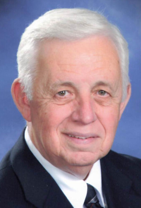 GEORGE ROBERT ‘BOB’ ROBBINS - Gazette Journal