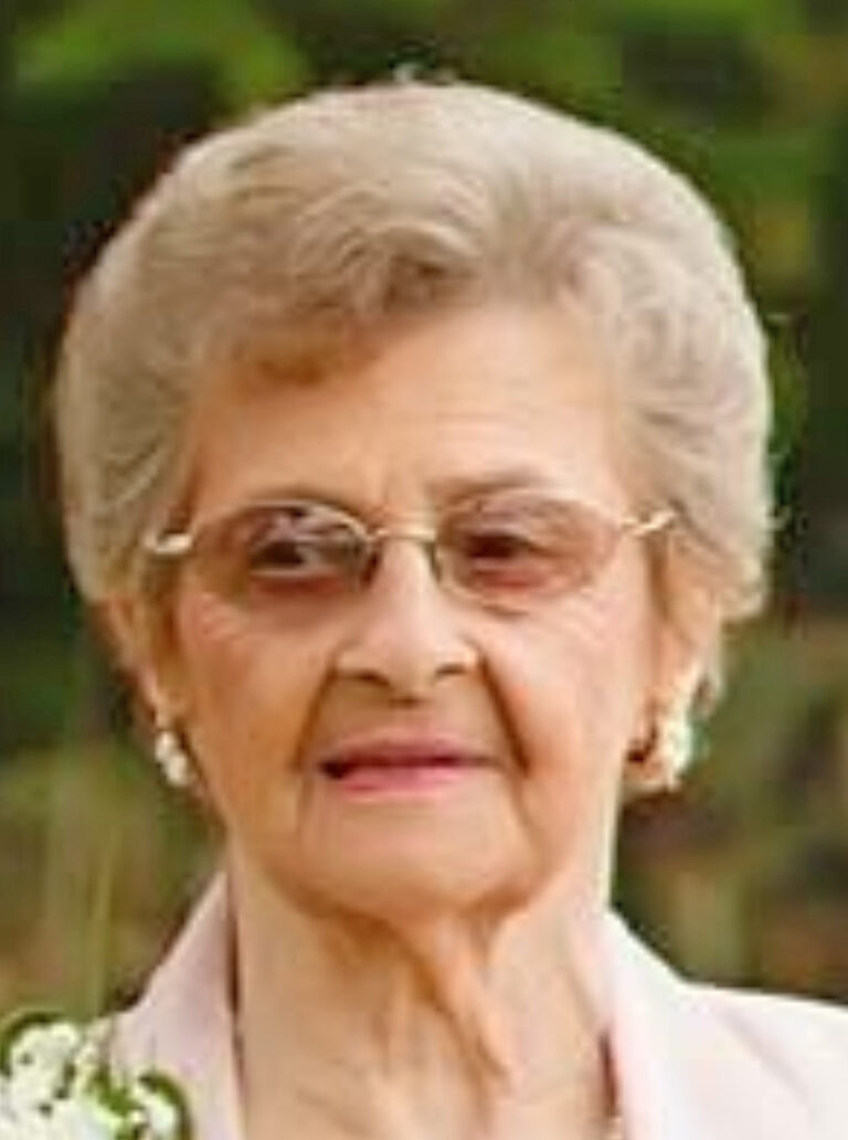 JANICE R. ‘GIN GIN’ SOUTH - Gazette Journal