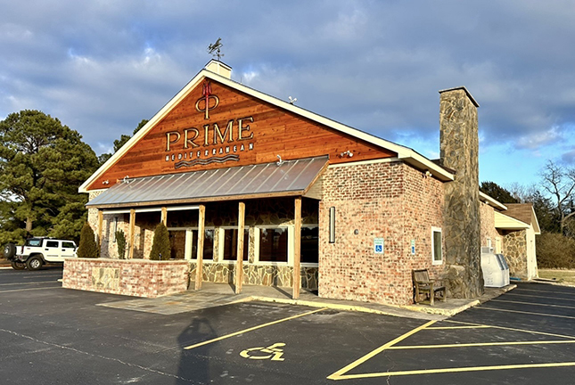 Prime Mediterranean restaurant opens in Topping - Gazette Journal