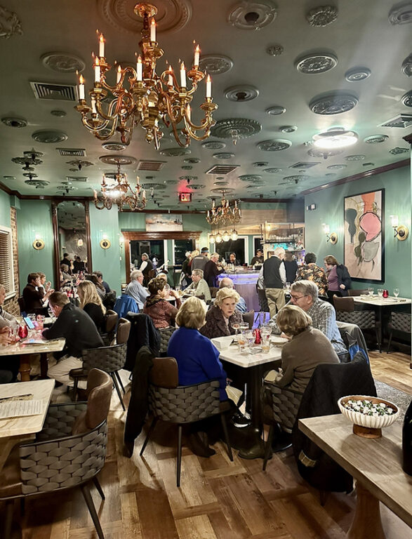 Prime Mediterranean restaurant opens in Topping - Gazette Journal