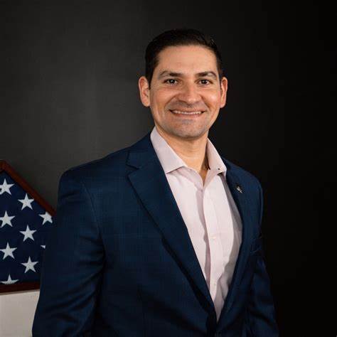 3 Virginia GOP U.S. Senate candidates here April 18 - Gazette Journal