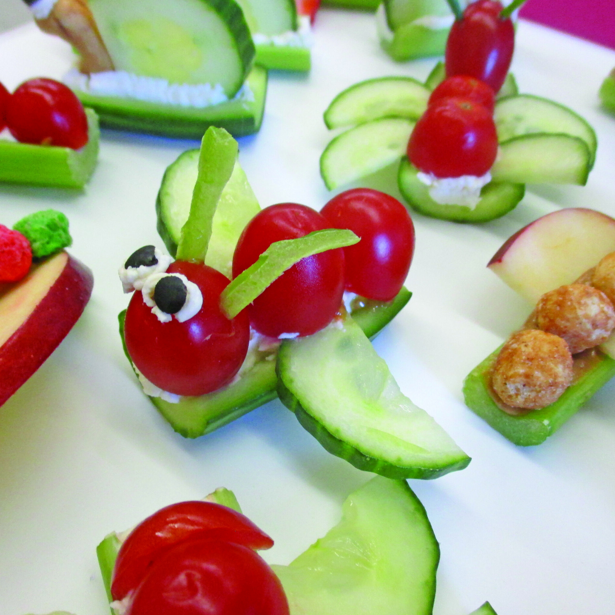 Fun for the kids, tasty for everyone - Gazette Journal