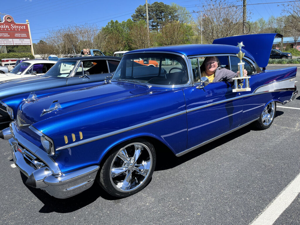Classic Cruisers Car Show - Gazette Journal