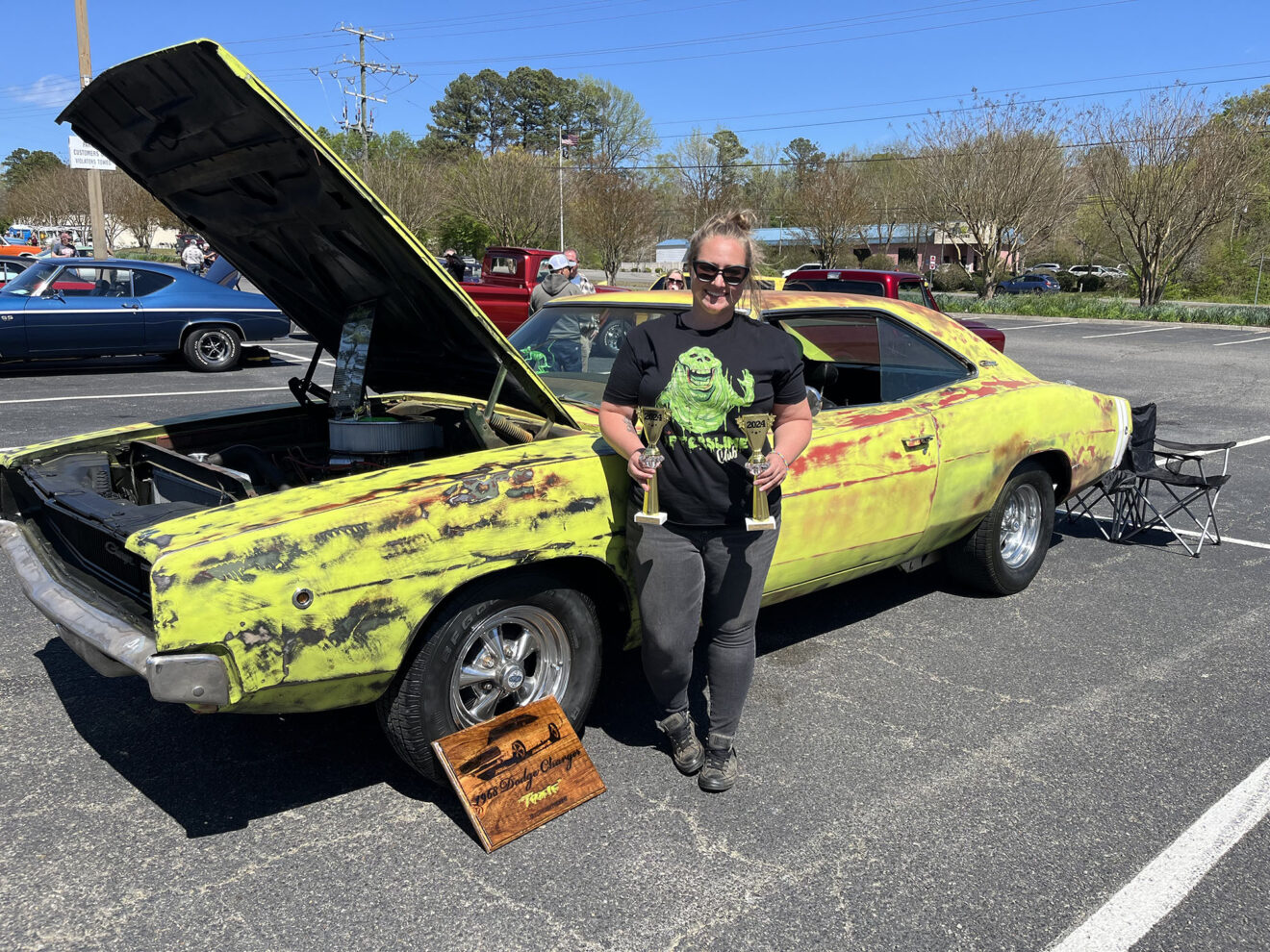 Classic Cruisers Car Show - Gazette Journal