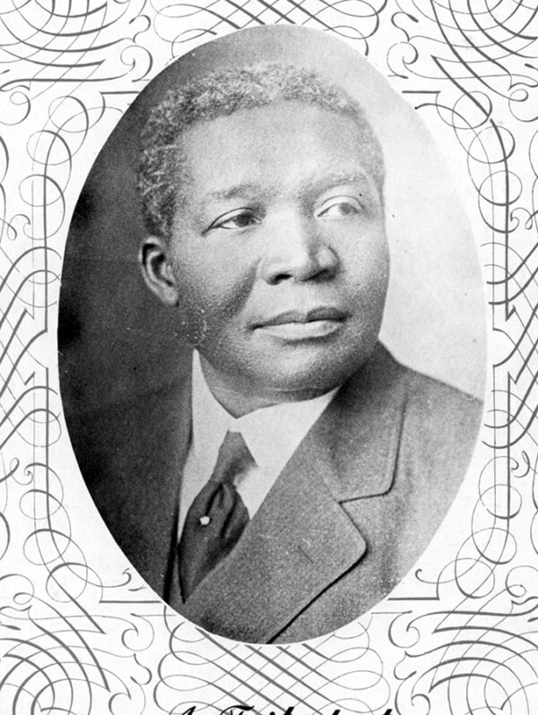 Highway marker to celebrate Dr. Robert Moton - Gazette Journal