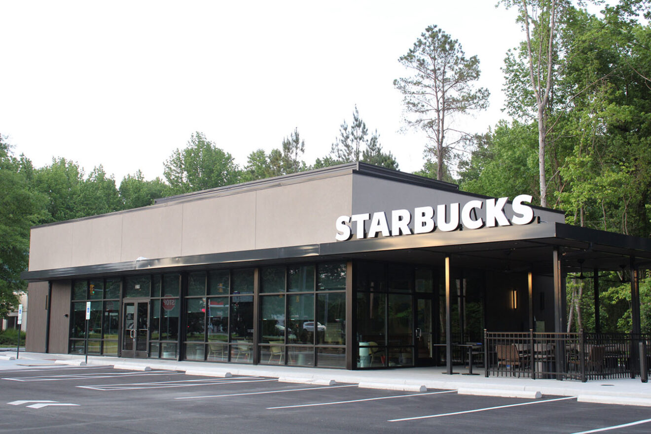 New Starbucks location to open Friday - Gazette Journal