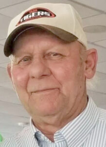 GENE TERRENCE ‘TERRY’ HOUSTON - Gazette Journal