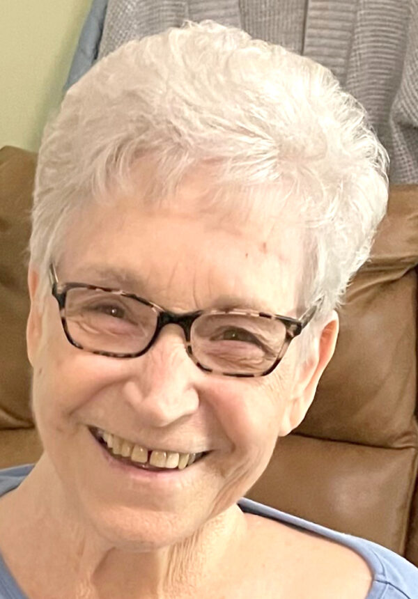 BARBARA LEWANDOWSKI - Gazette Journal