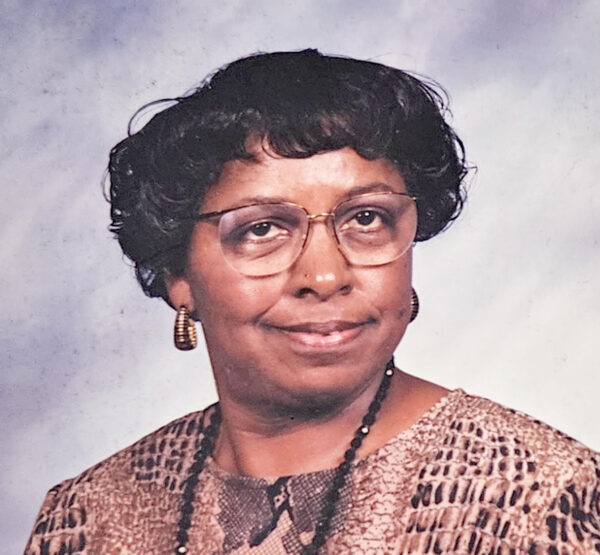 DORIS LUCILLE CARTER WASHINGTON - Gazette Journal