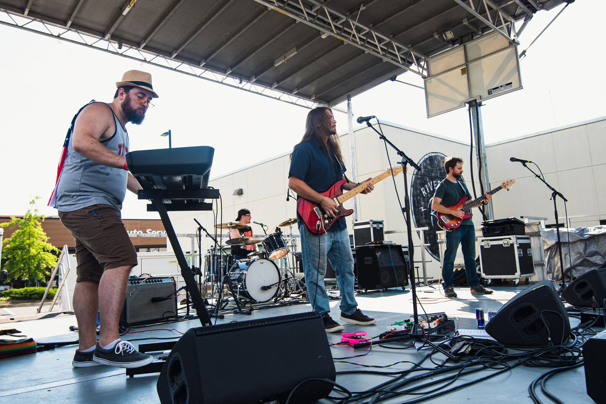 Nice Couch to perform Saturday - Gazette Journal