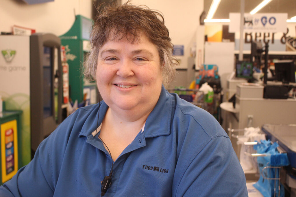 Local Food Lion associates recognized for reaching career milestones ...