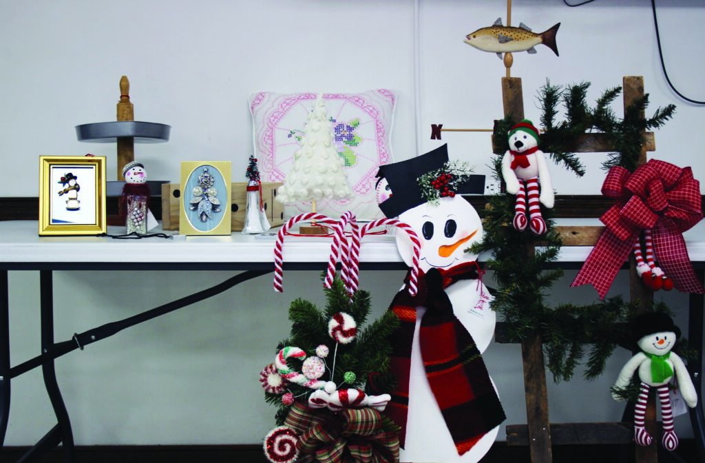 Bethany Bazaar sells upcycled items to support nonprofits - Gazette Journal