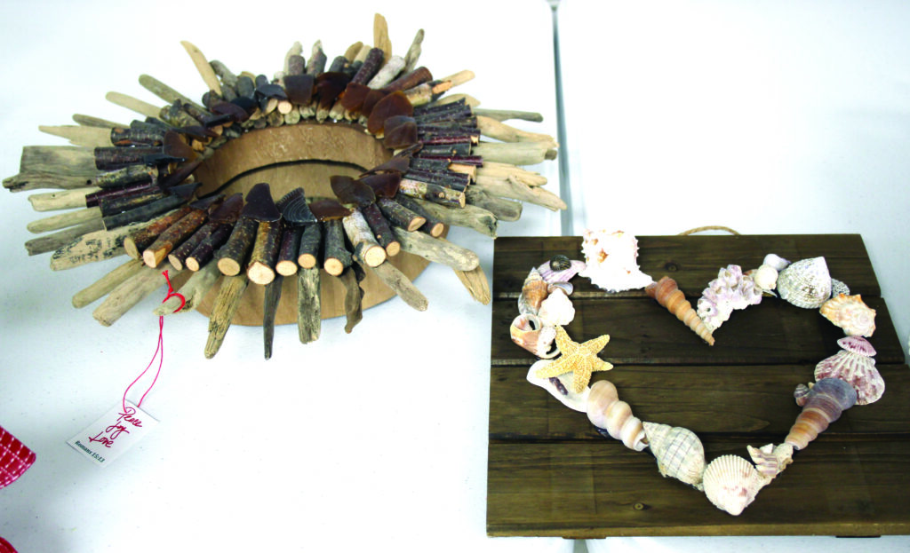 Bethany Bazaar sells upcycled items to support nonprofits - Gazette Journal