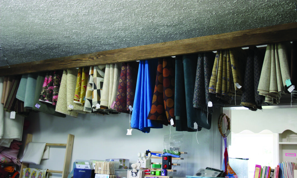 Upsy Daisy celebrates one year of upscaling treasures - Gazette Journal