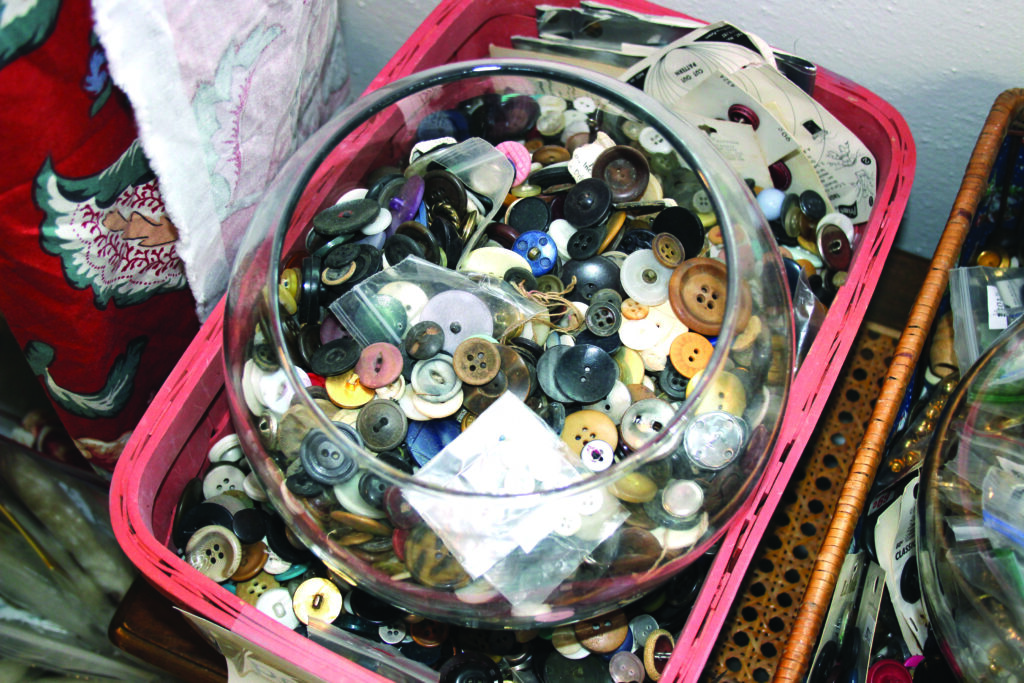 Upsy Daisy celebrates one year of upscaling treasures - Gazette Journal