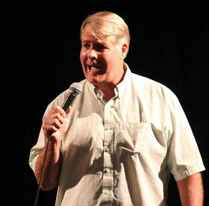 MHS to hold Comedy Night fundraiser Saturday - Gazette Journal