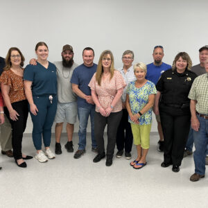 Mathews News - Gazette Journal