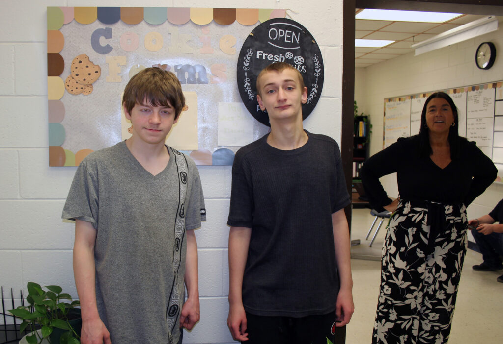 ‘Smart Cookie Bakery’ implements marketing strategies to drum up ...