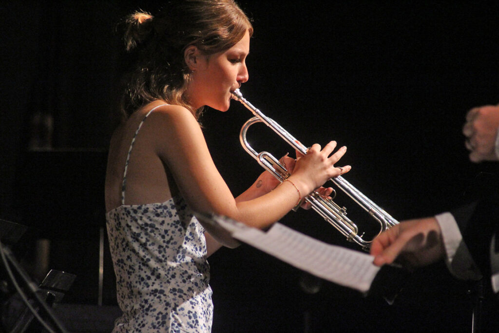 MHS Spring Concert - Gazette Journal