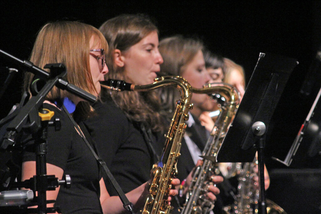 MHS Spring Concert - Gazette Journal