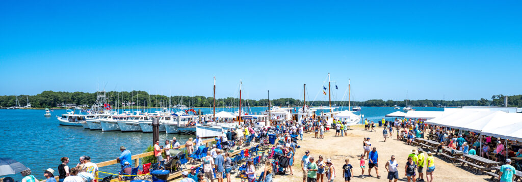 MVFD Boat Docking Contest/Buyboat Race ‘a huge success’ - Gazette Journal