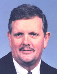 JERRY LEE WOODLIEF SR. - Gazette Journal