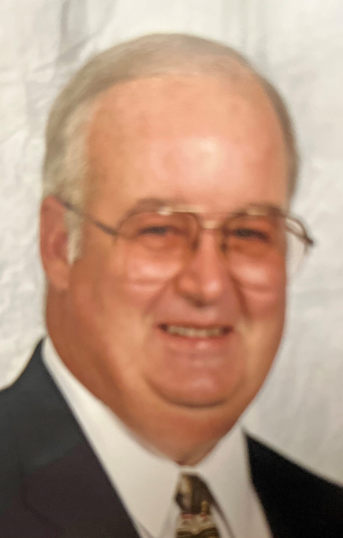 FREDERICK ‘RICK’ CLAYTON HAMMOND - Gazette Journal