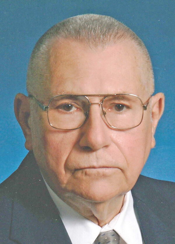 HOWELL GARDNER ‘TOM’ CRIM JR. - Gazette Journal