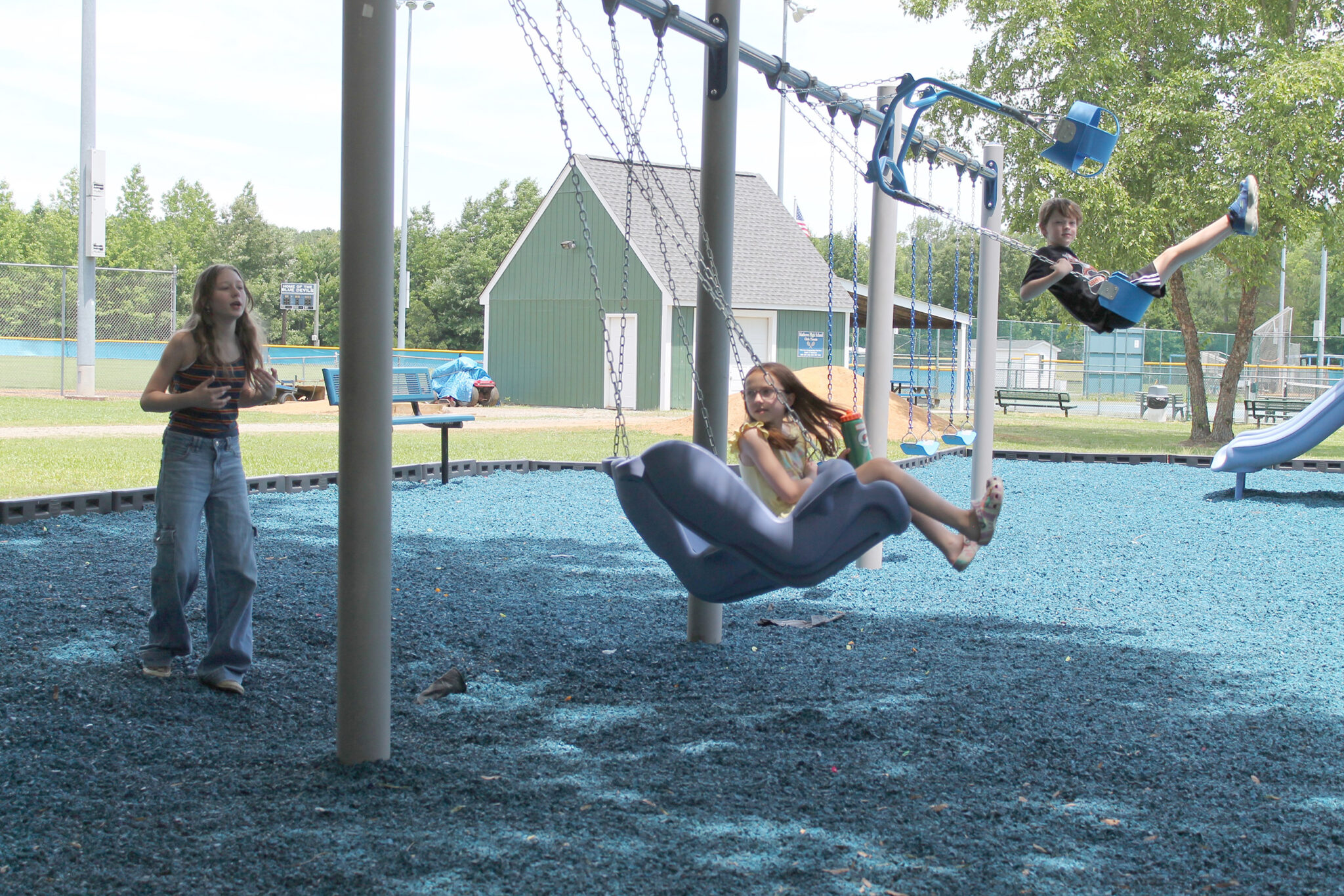 Port Fun Day celebrates expansion of facility - Gazette Journal