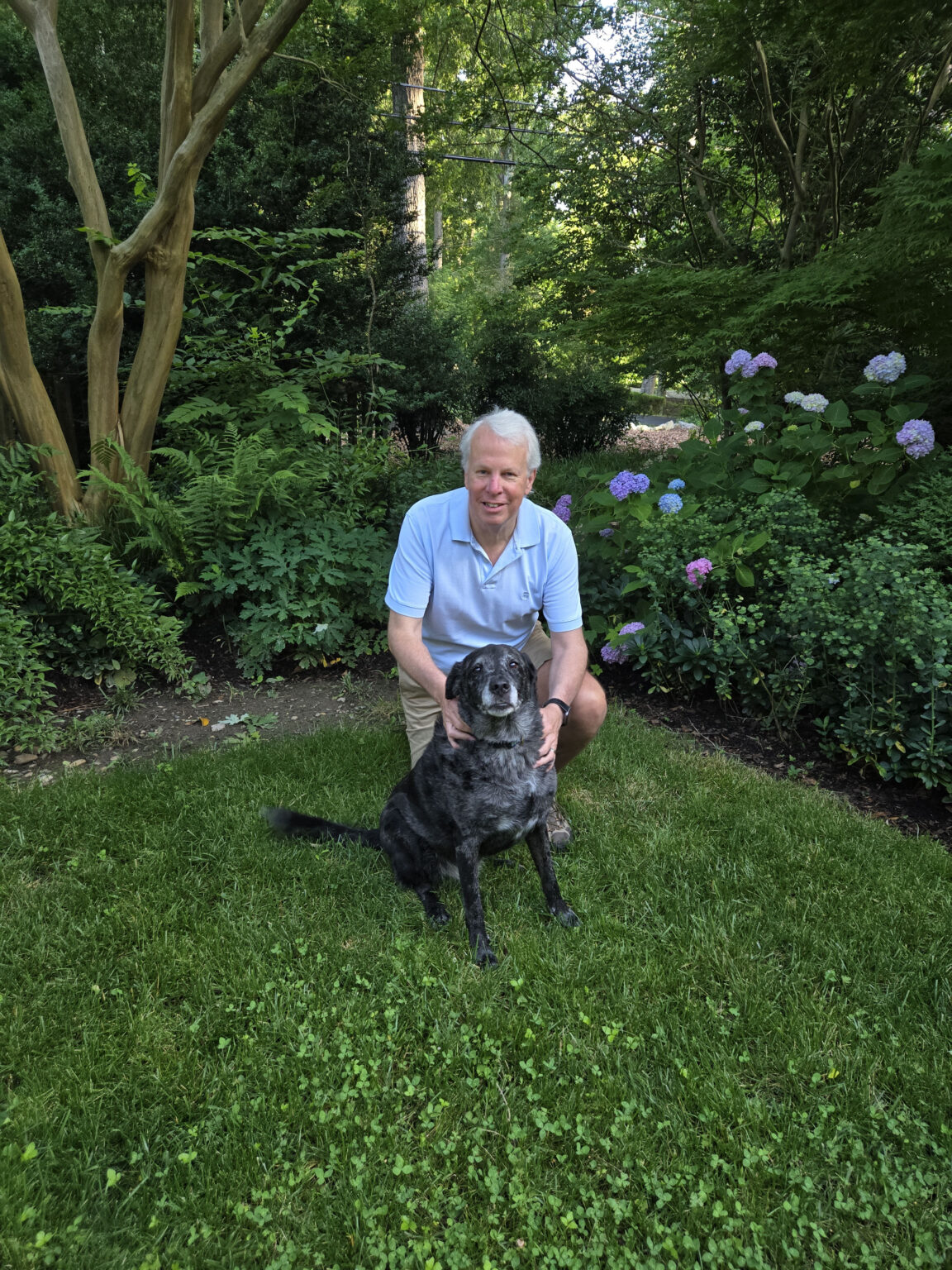 GMHS welcomes Mayhood as new board president - Gazette Journal